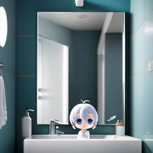 The Fading Reflection | Story.com