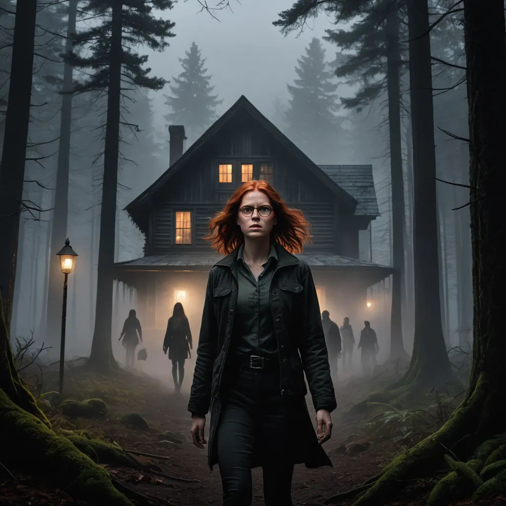 Whispers of the Forest | Story.com