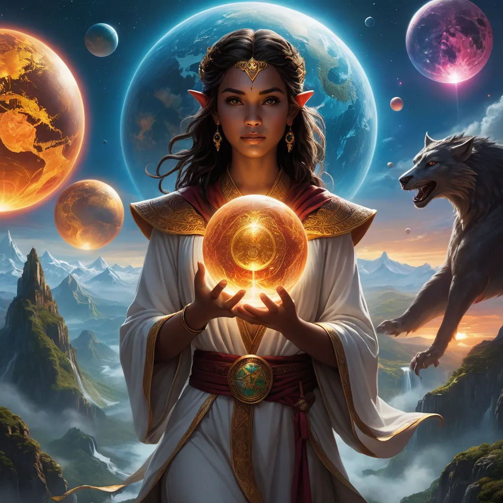 The Lost Balance | Story.com