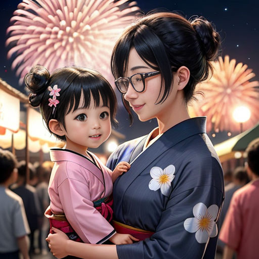 Fireworks and Fun | Story.com