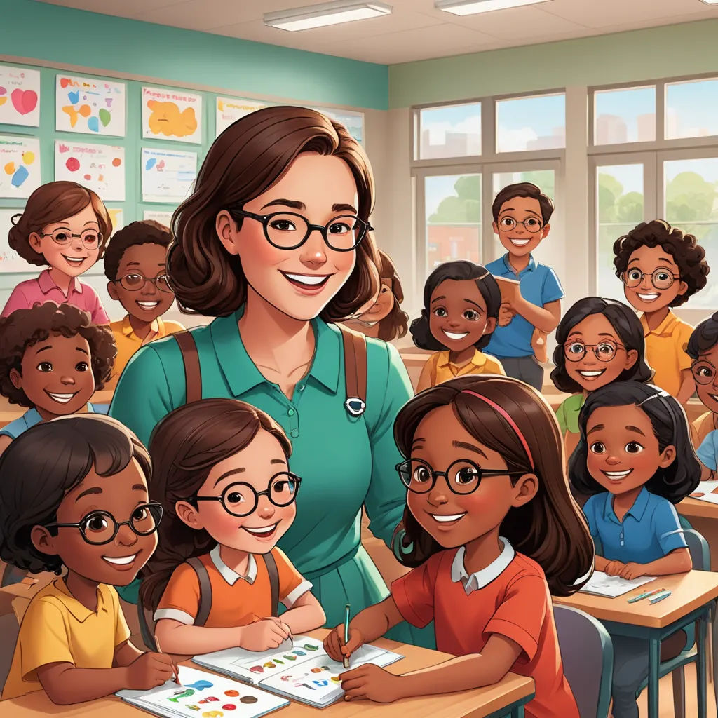 Counting Fun | Story.com