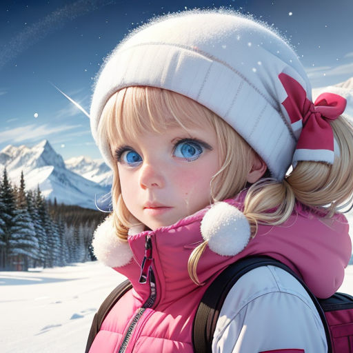 The Snowball Adventure