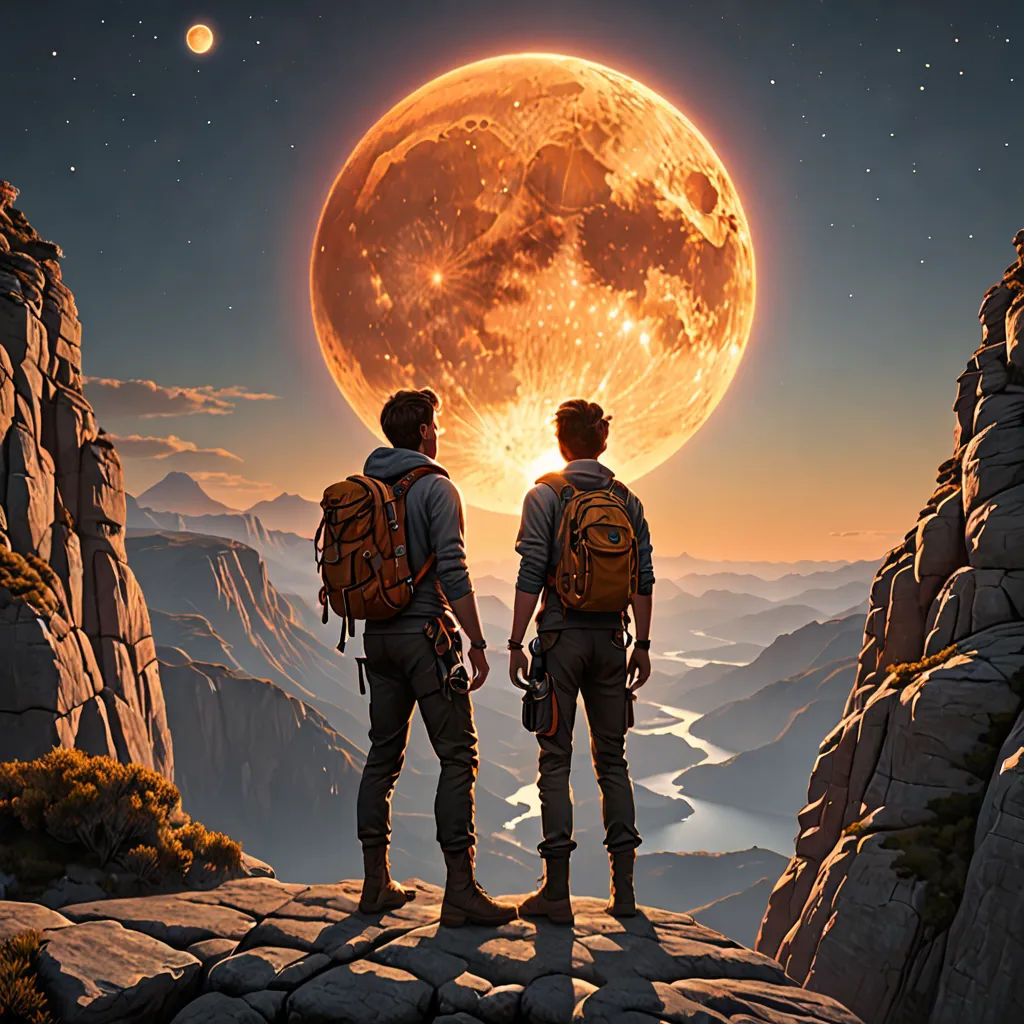 The Sun and Moon's Conquest | Story.com