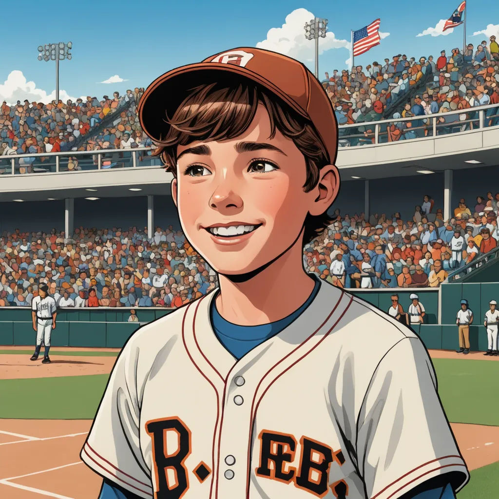 The Embarrassing Game | Story.com