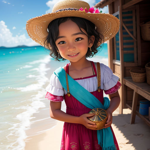 The Hidden Treasure of Martina | Story.com