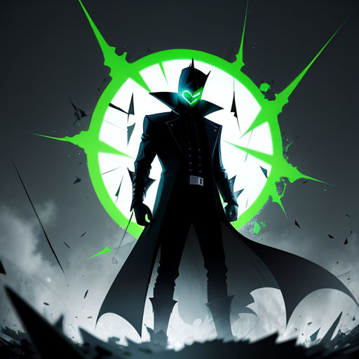 The Villain's Redemption | Story.com