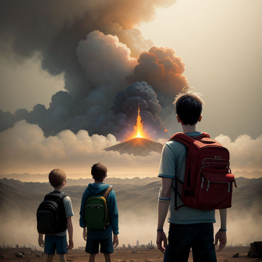 The Aftermath | Story.com