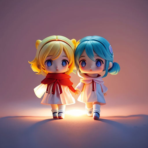 The Magical Adventure | Story.com