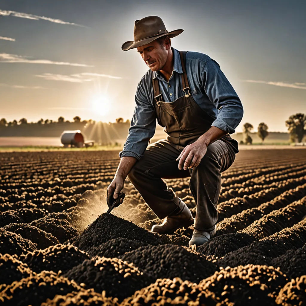 The Sower's Parable | Story.com