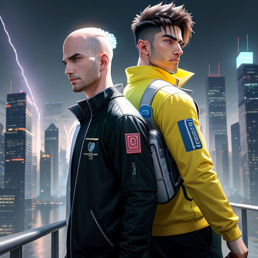 The Great Video Game Showdown | Story.com