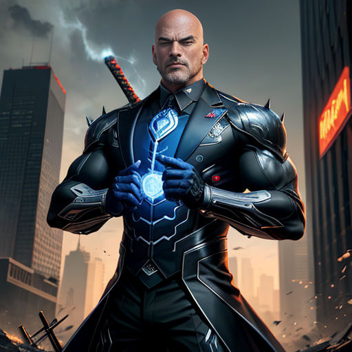 The Legend of Senator Armstrong | Story.com