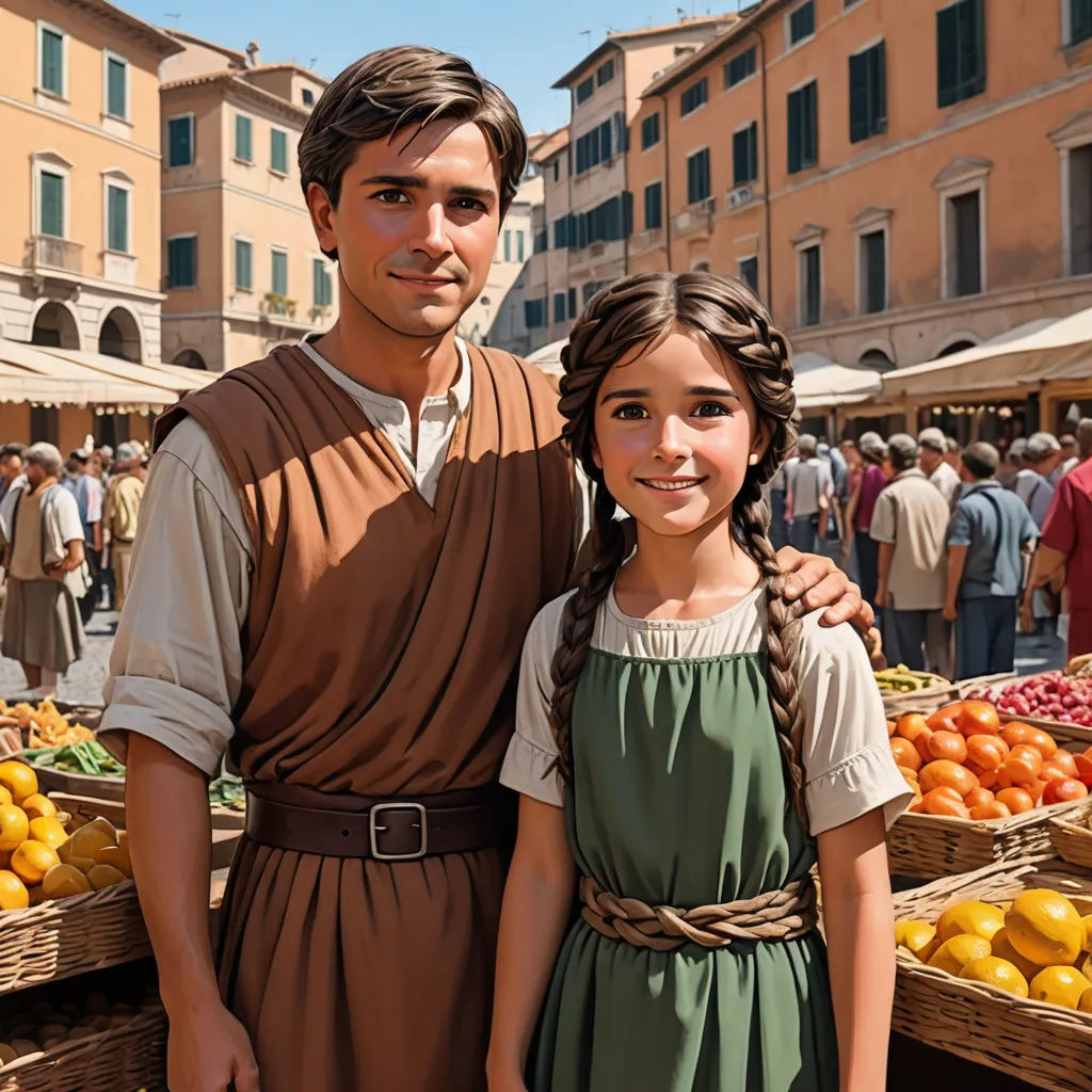 The Adventures of Atticus | Story.com