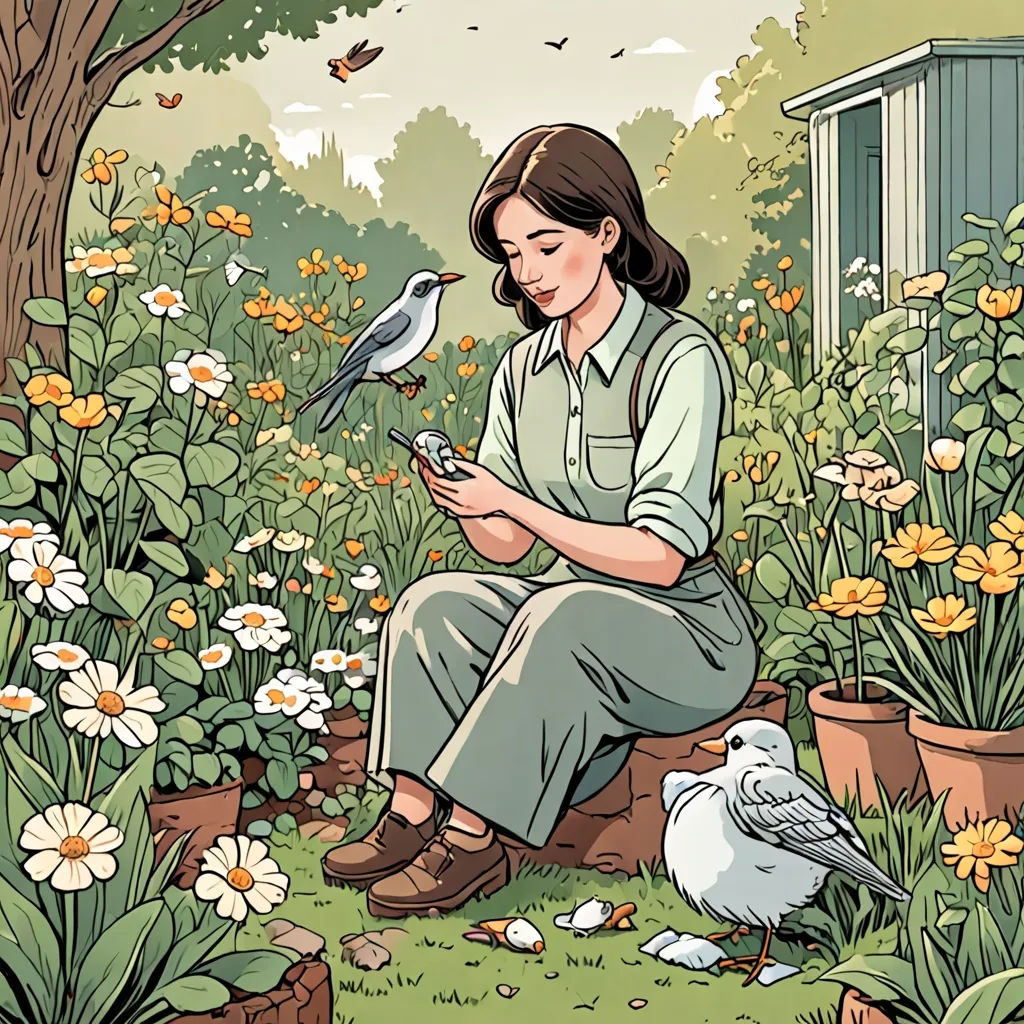 The Healing Song | Story.com