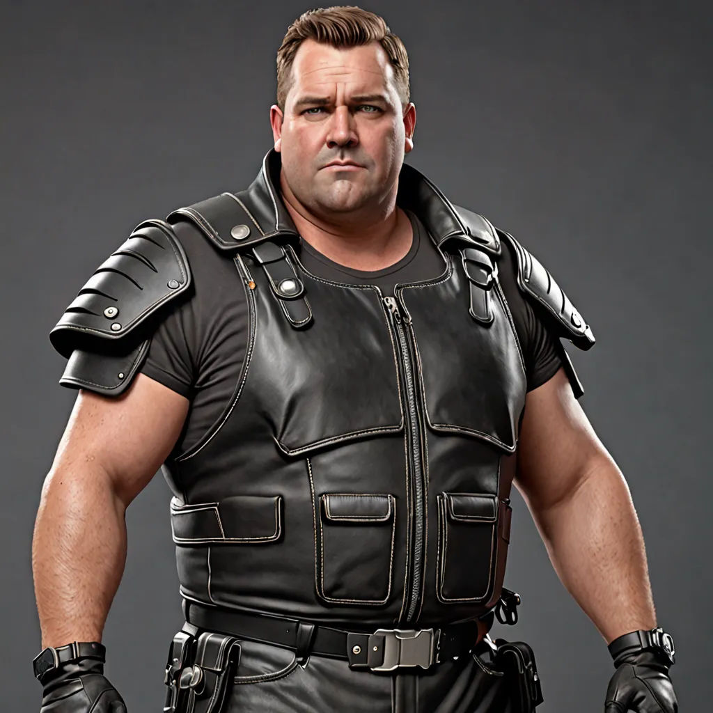 The Leatherman Transformation | Story.com