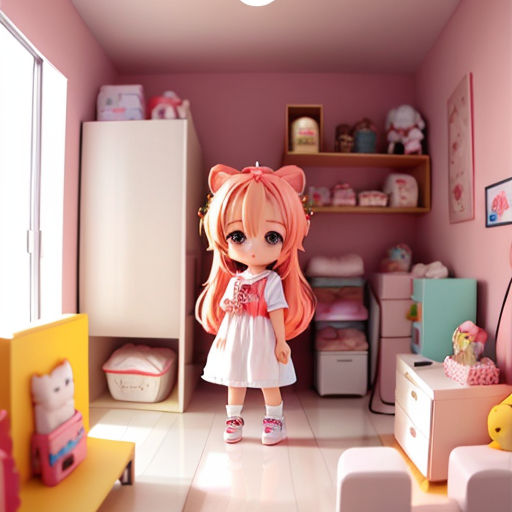 The Tiny Adventure | Story.com