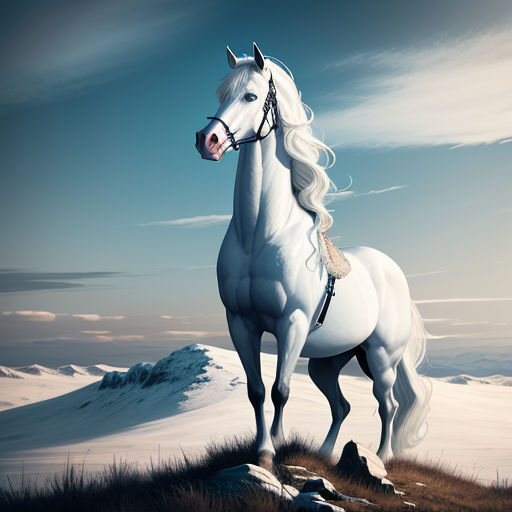 The White Runners: A Tale of Survival | Story.com