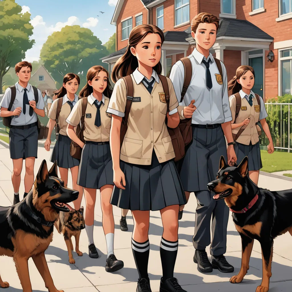 Unbreakable Bonds | Story.com