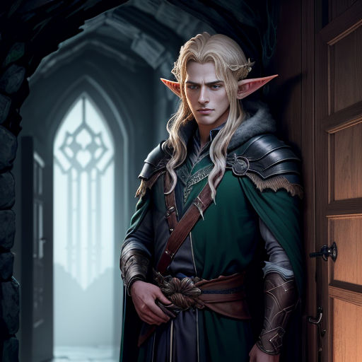 The Corrupted Stag God | Story.com