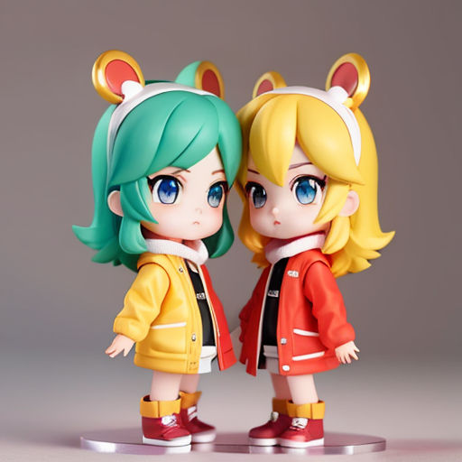 The Battle of Fluffy Friends | Story.com