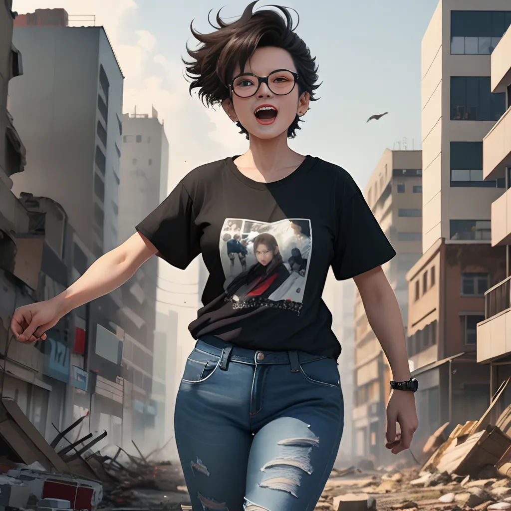 The Giantess's Game | Story.com