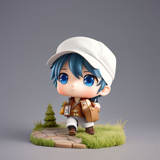 The Magical Misadventures of Max | Story.com