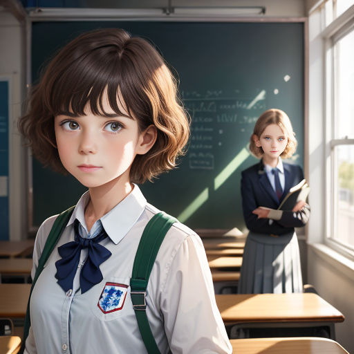 The Discipline Lessons | Story.com