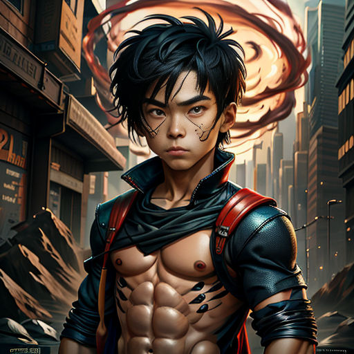 The Incredible Transformation of Jake | Story.com