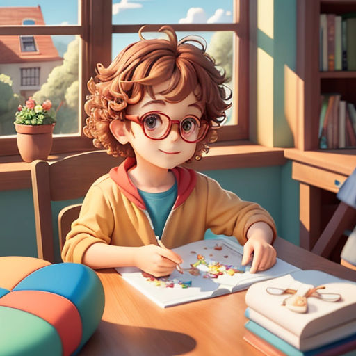 The Mirror Puzzle | Story.com