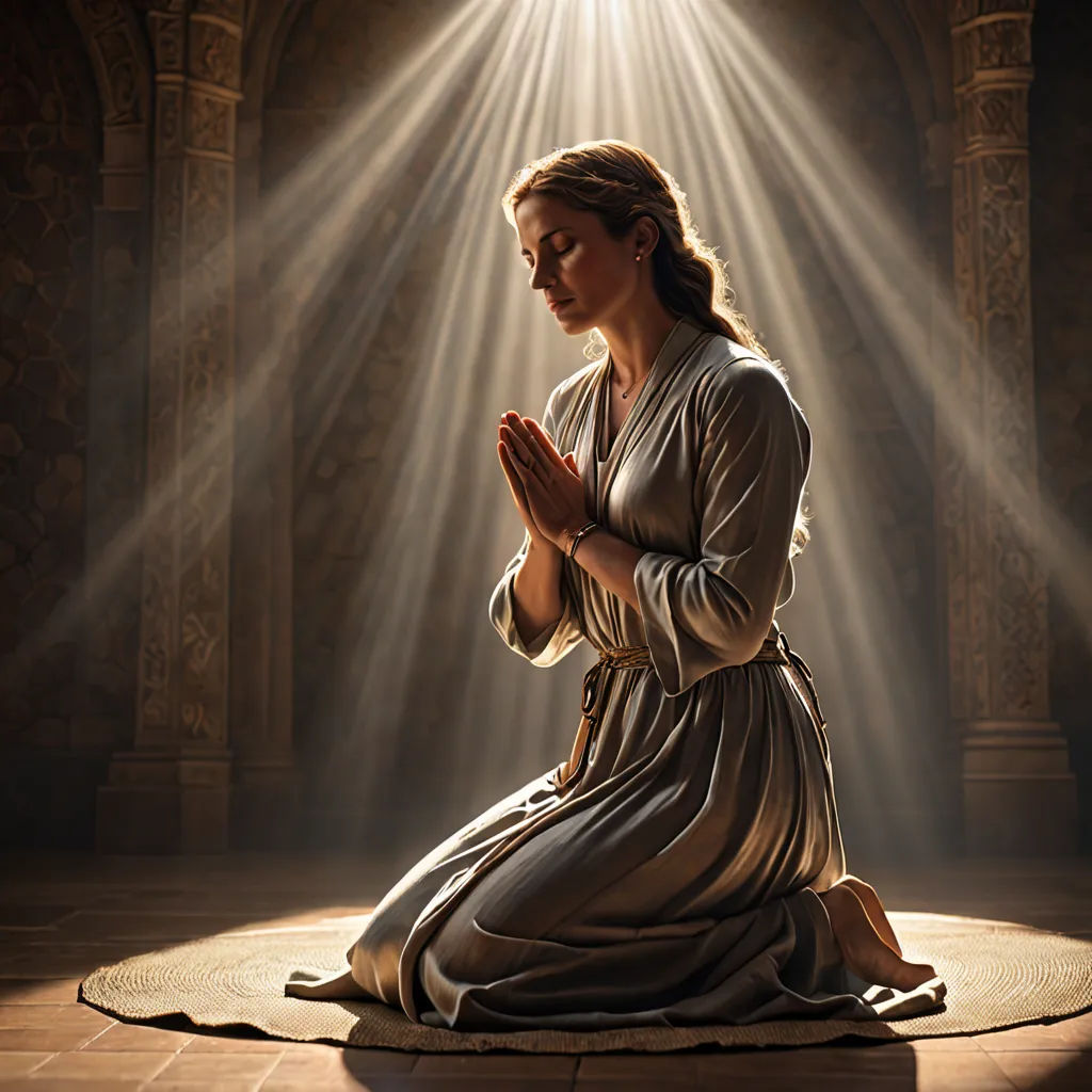 Embracing Hope | Story.com