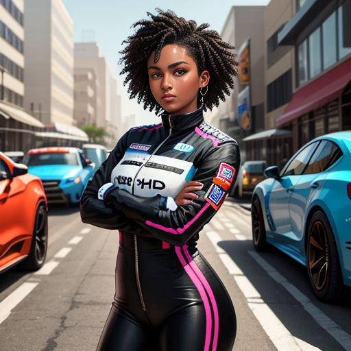 Speed Sisters | Story.com