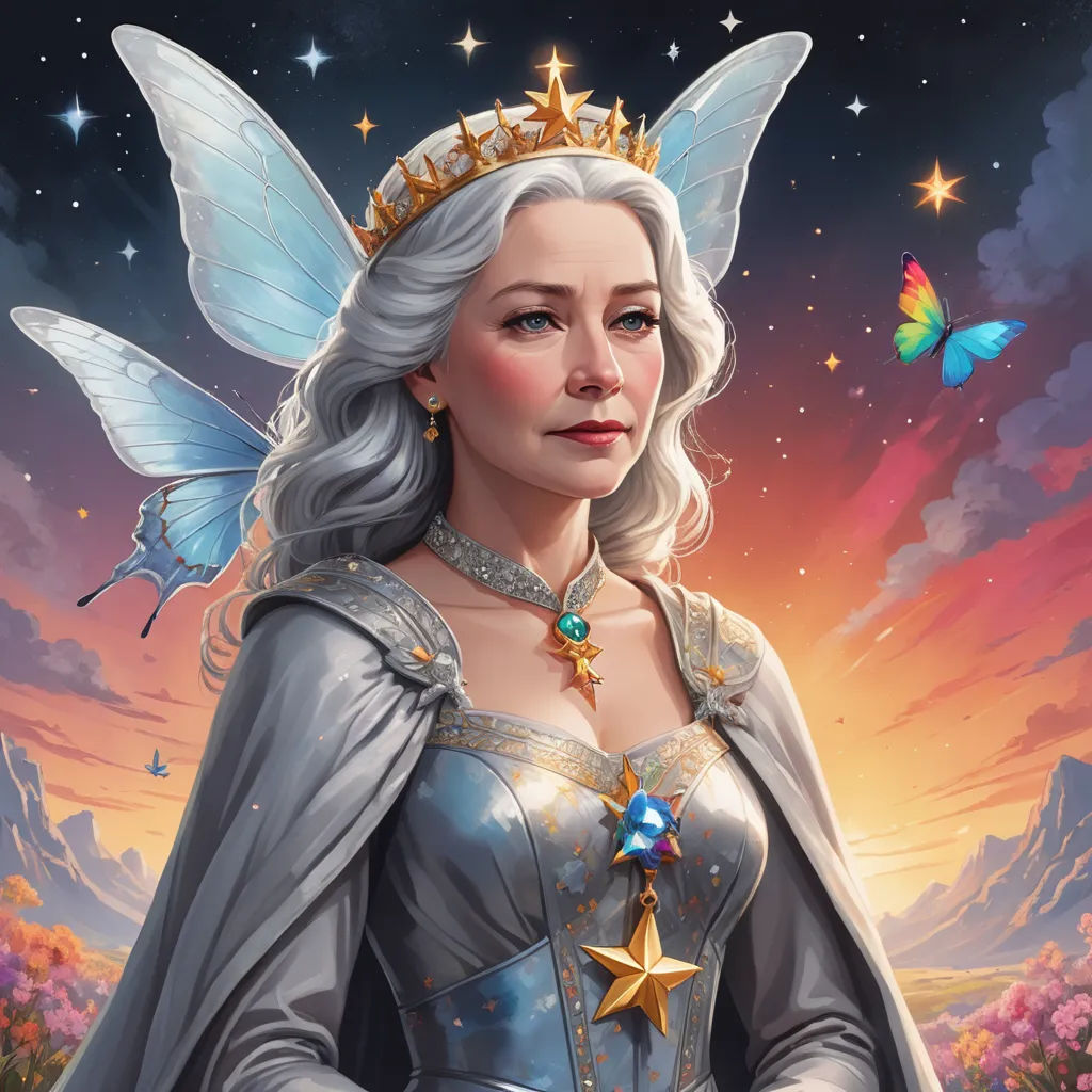 The Princess of a Thousand Colors | Story.com