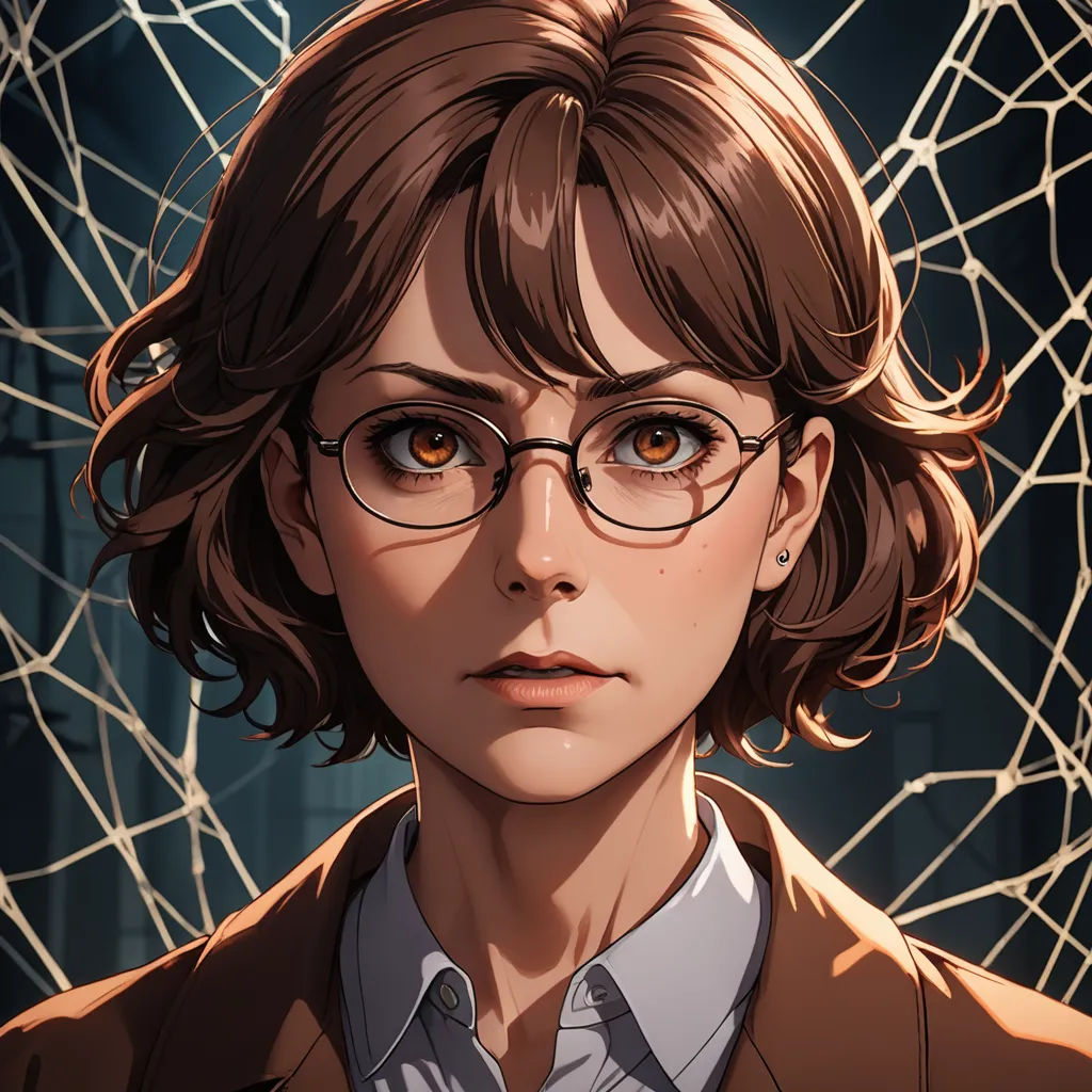 Behind the Shadows | Story.com