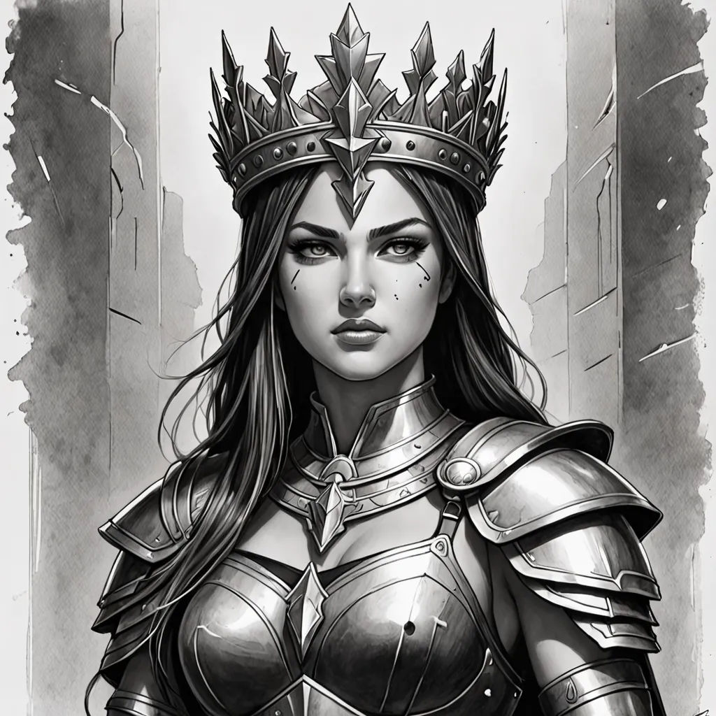 The Enchanted Crown | Story.com