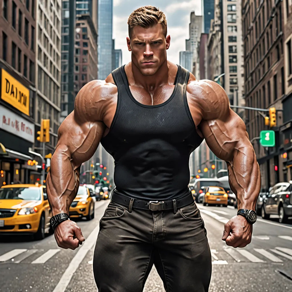 The Rise of Jake | Story.com