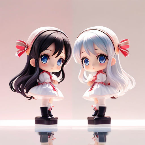 Parallel Reflections | Story.com