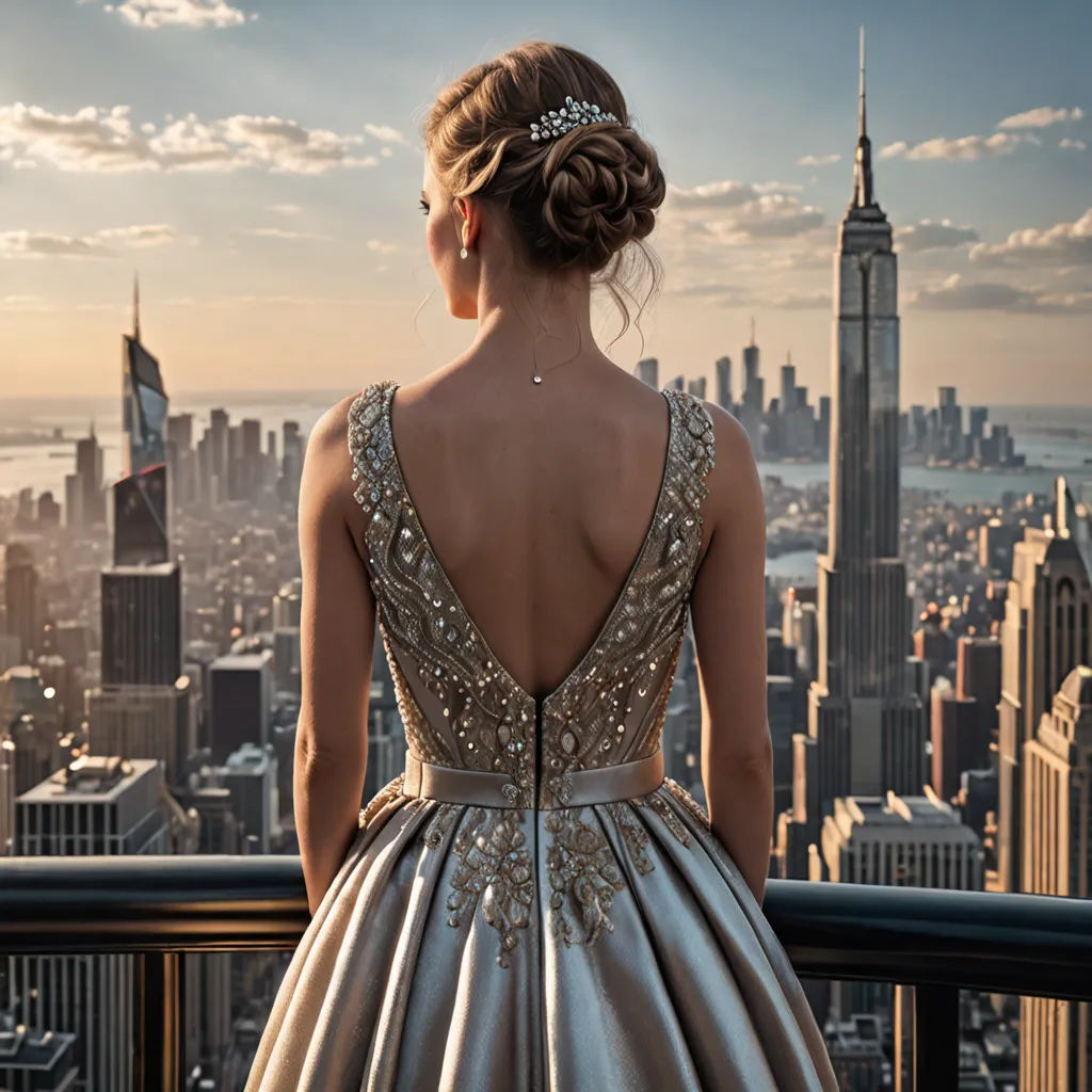 The Princess and the City | Story.com