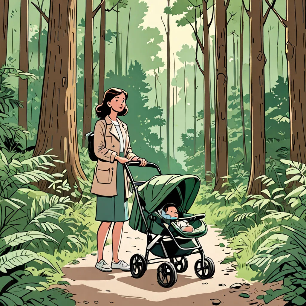 The Nature Guardian | Story.com