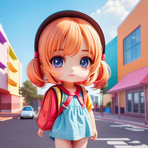 The First Step | Story.com