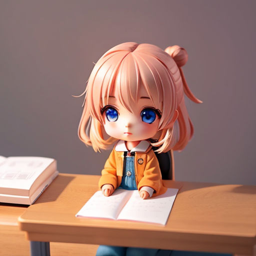 The Silent Writer | Story.com