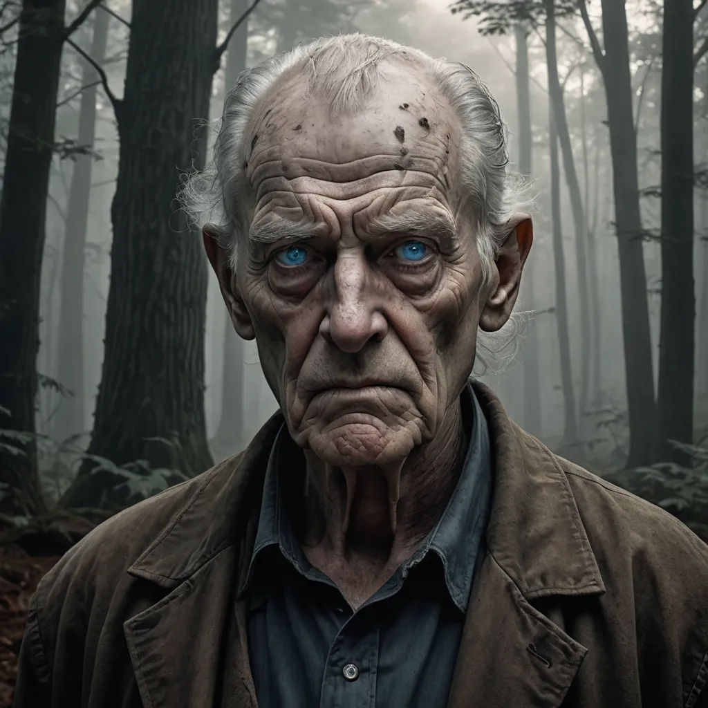 The Reclusive Life of Joseph B. Sigler | Story.com