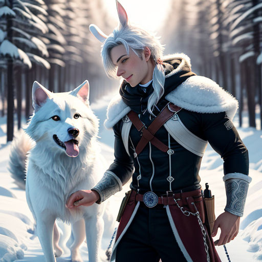 The Nordic 5: A Magical Transformation | Story.com