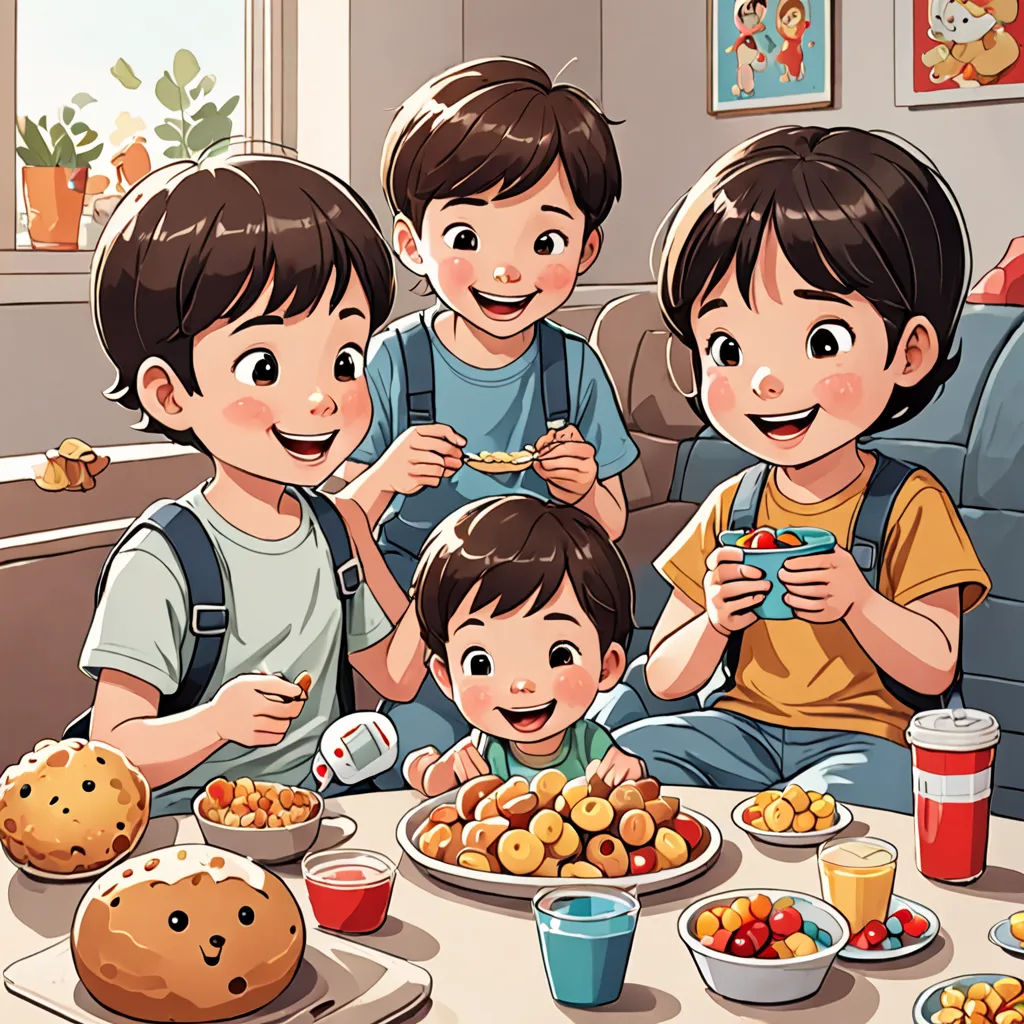 Unity in Action | Story.com