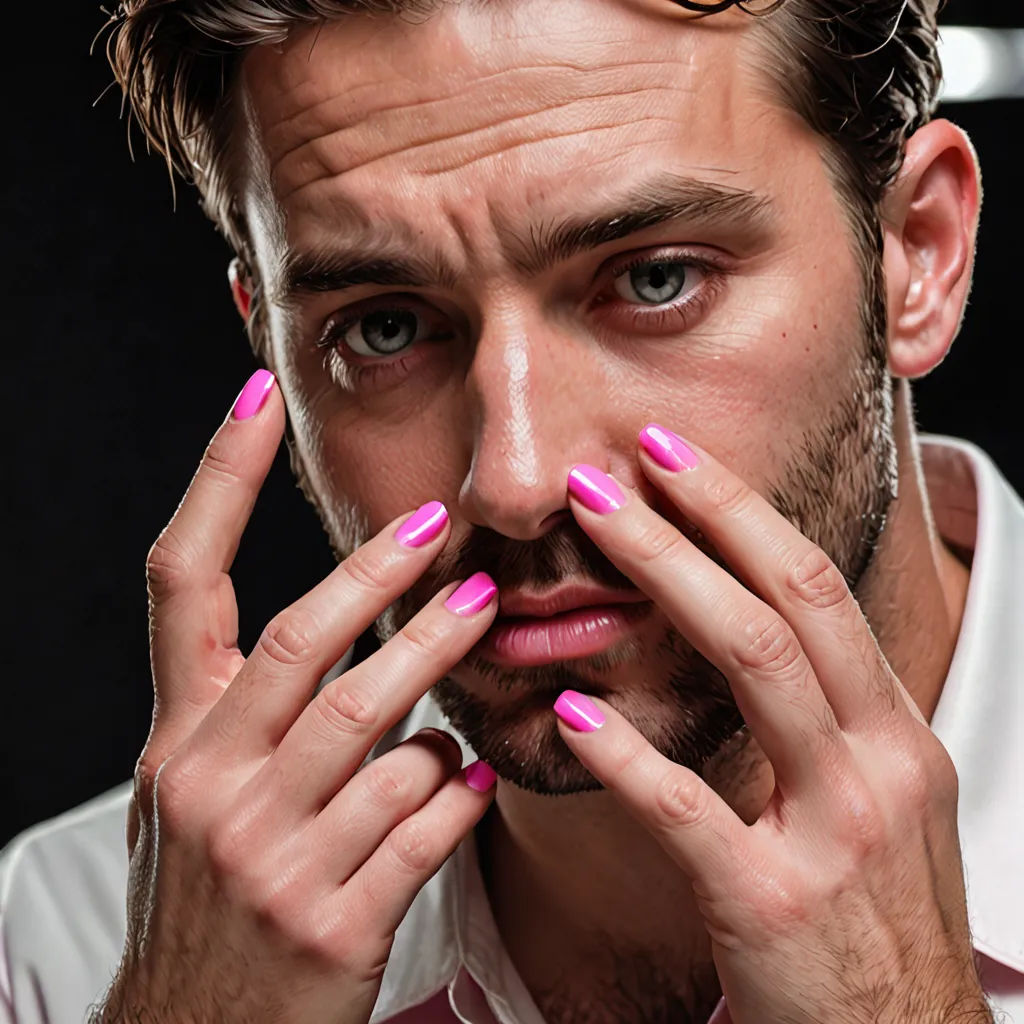 Pink Transformation | Story.com