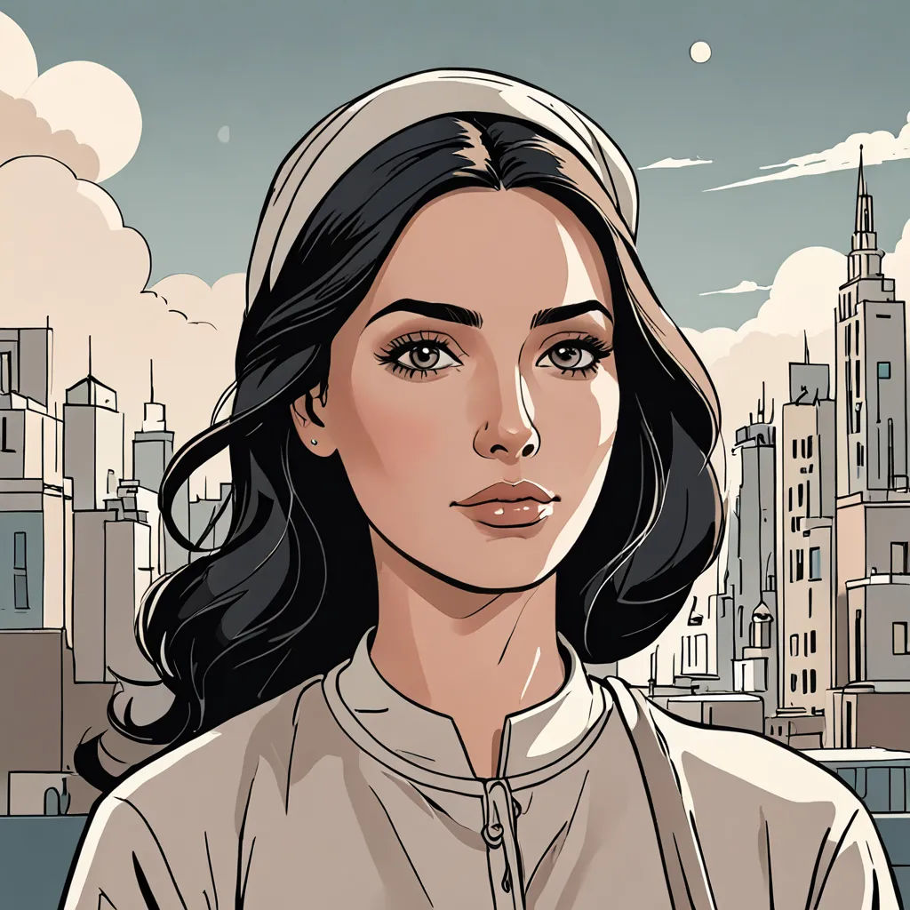 Arabella's Dazzling Light | Story.com