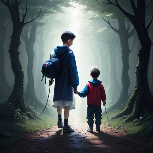 A Helping Hand | Story.com