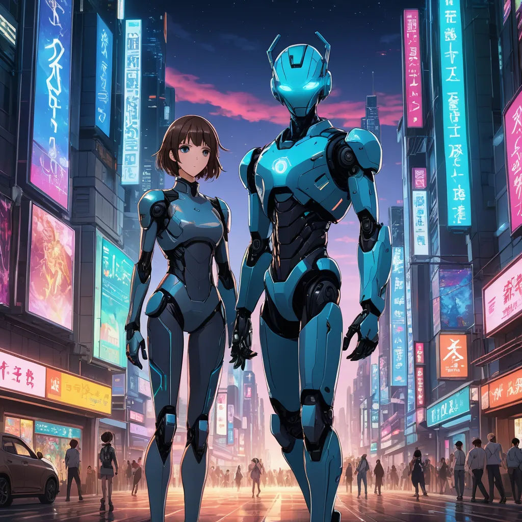 The Conscious Code | Story.com