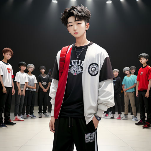 Finding Harmony | Story.com