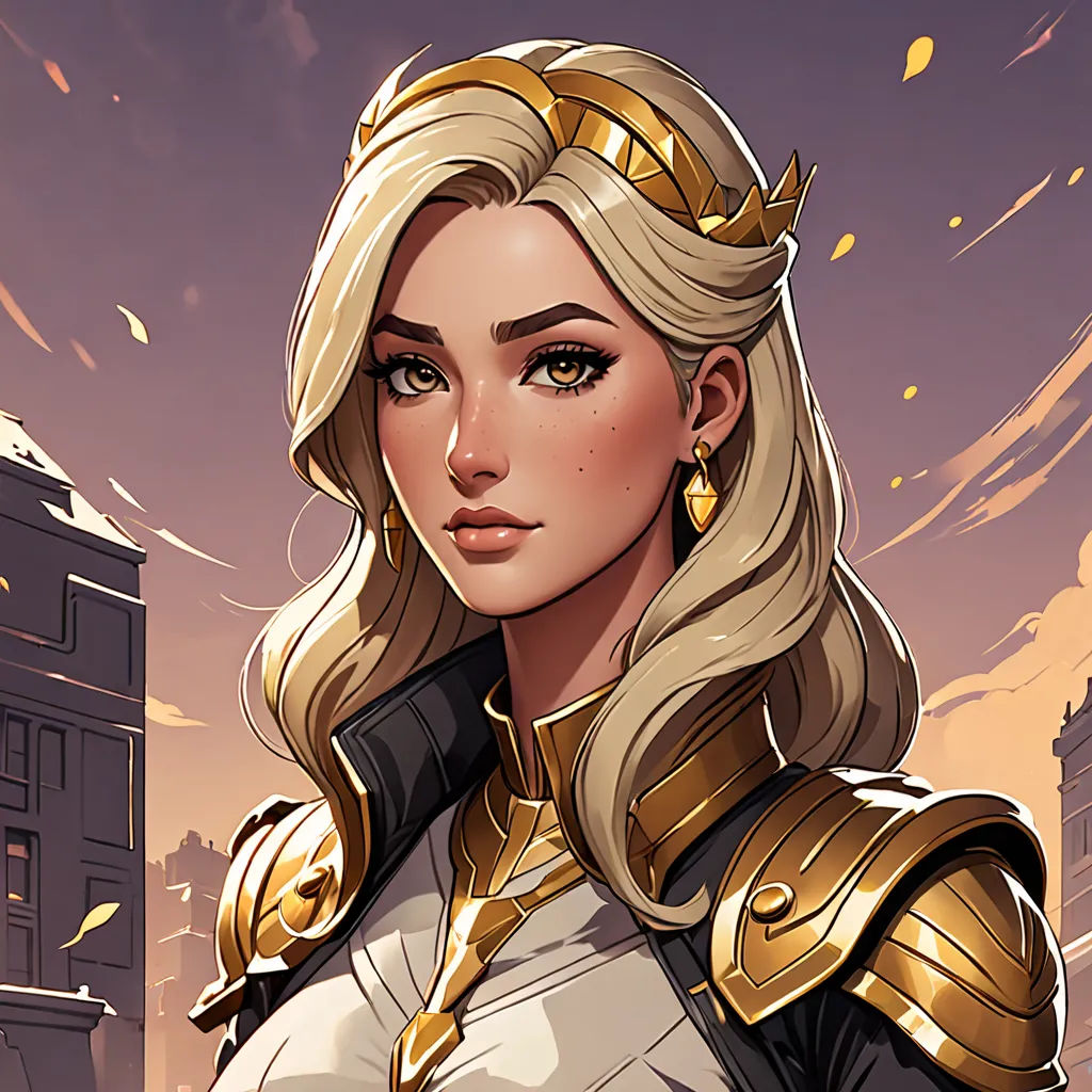 The Golden Battle of Regel 34 | Story.com