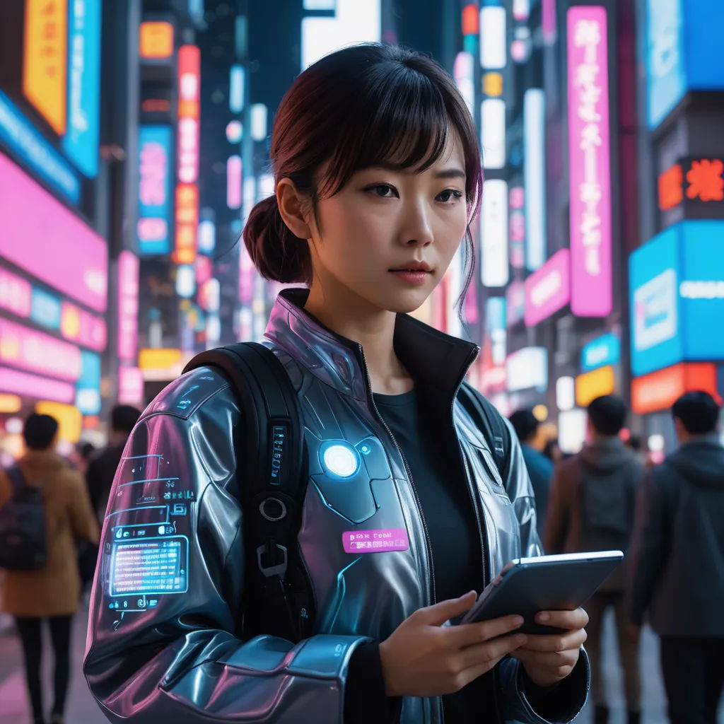 Voices of Change | Story.com