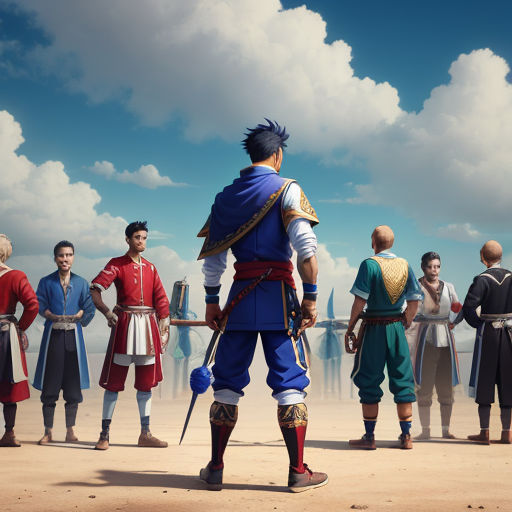 The Unbreakable Promise | Story.com